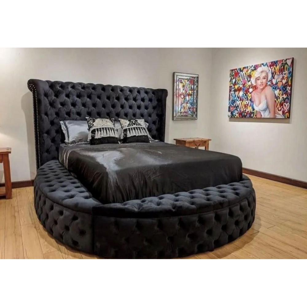 מיטה זוגית דגם אמנדה 159063